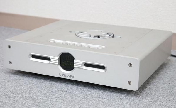 Bow Technologies Wizard PHILIPS CDM-12pro搭載CDプレーヤー(一般)｜売買されたオークション情報 ...