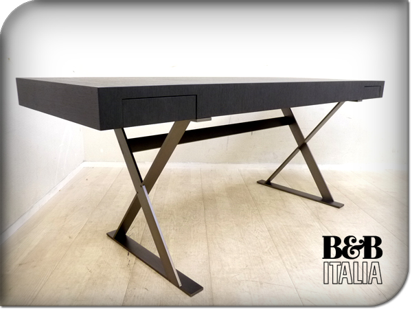 WK1M 展示品 B&B ITALIA MAXALTO SIMPLICE MAXデスク 94万(机)｜売買されたオークション情報、yahooの ...