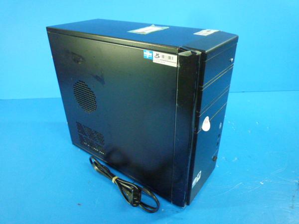 マウスコンピューター/Core2Duo E6750 2.6GHz/2GB/HDD320GB/(マウスコンピューター)｜売買されたオークション ...