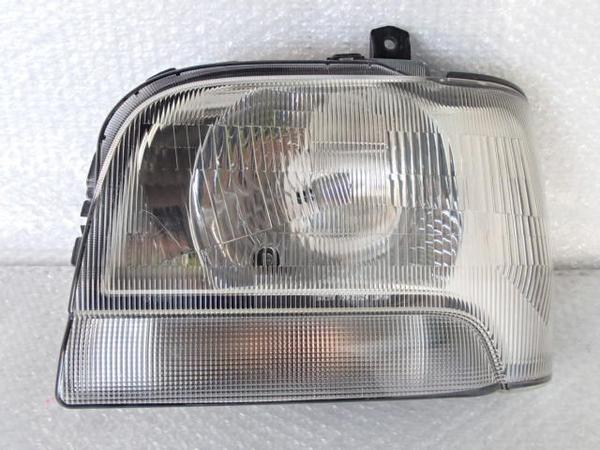 純正 DA52V DA62V エブリィ DB52T キャリィ ヘッドライト 左側(ヘッドライト)｜売買されたオークション情報、yahooの商品 ...