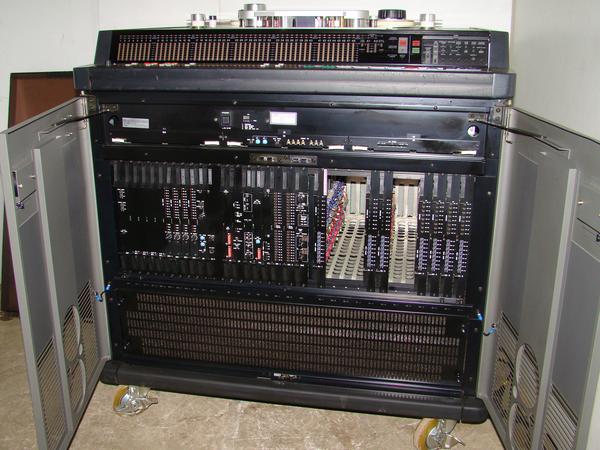 SONY PCM-3348 RM-3348 レコーダ- AUDIO RECORDER G-238(マルチトラックレコーダー)｜売買された ...