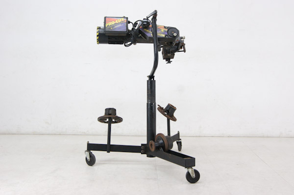 PRO-CUT VBG-620ディスクブレーキローター研磨機 97p39(その他)｜売買されたオークション情報、yahooの商品情報を ...