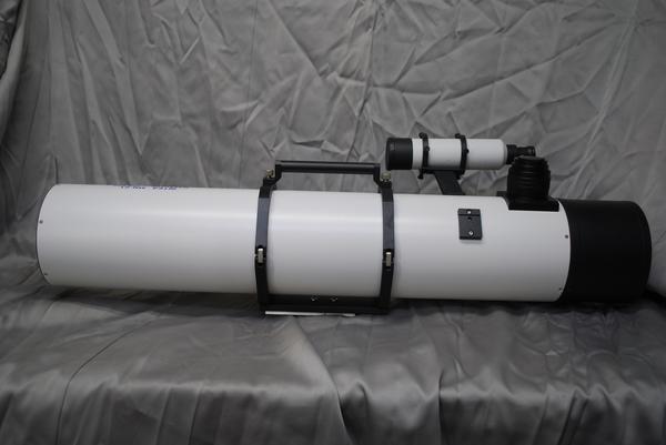 INTES インテス MN-61 マクストフニュートン鏡筒 15cm(部品)｜売買されたオークション情報、yahooの商品情報をアーカイブ公開 ...