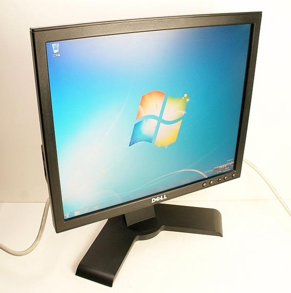 DELL P170Sb 17インチTFT液晶モニター1280 1024/SXGA 管TFT17B(17インチ～)｜売買されたオークション情報 ...