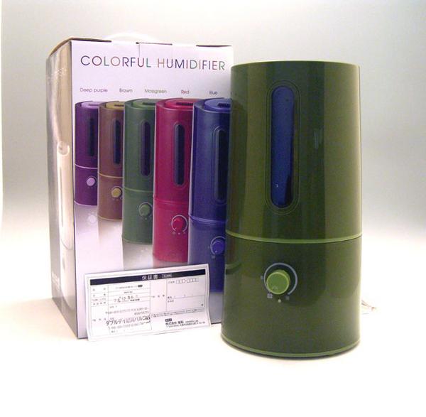 質 PRISMATE アロマ超音波式加湿器 Ms.ミストBBH-54-MG(超音波式)｜売買されたオークション情報、yahooの商品情報をアーカイブ公開 - オークファン（aucfan.com）