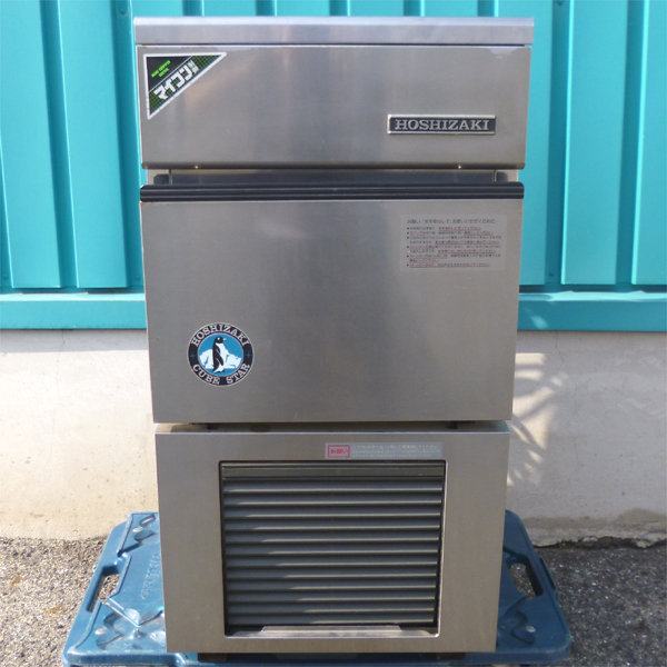 ジャンク 製氷機 HOSHIZAKI/ホシザキ IM-20J 業務用/厨房機器(製氷機)｜売買されたオークション情報、yahooの商品情報をアーカイブ公開 - オークファン（aucfan.com）