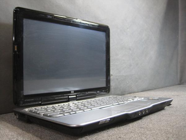 NoN6312 HP Pavilion tx2000 Turion 64X2 TL-60 ジャンク(13インチ未満)｜売買されたオークション ...