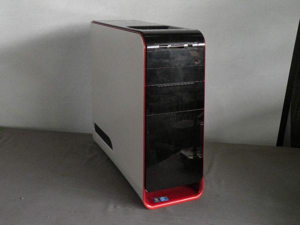 F25345. DELL / Studio XPS 435T/9000 / DCRM / Core i7 920(パソコン単体)｜売買された ...