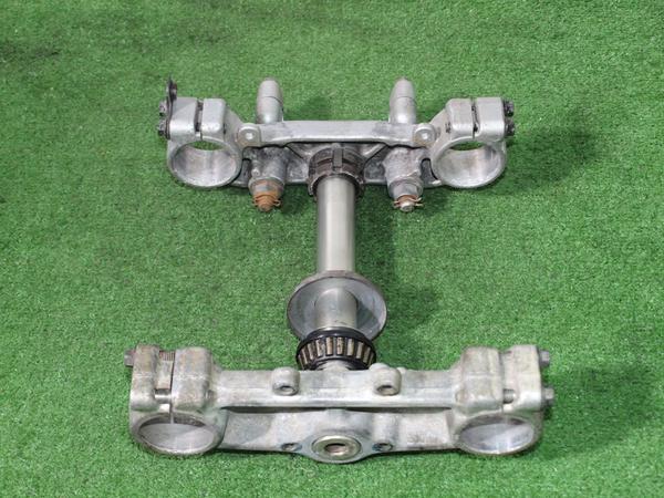 1000円セール TT250R 4GY 純正 トリプルツリー 8631B(その他)｜売買されたオークション情報、yahooの商品情報を ...