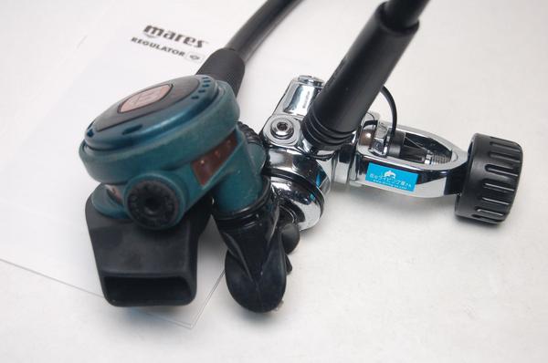 1円 MARES MR22 AKROS DFC レギュレター OH済 5954(レギュレータ)｜売買されたオークション情報、yahooの商品情報をアーカイブ公開 - オークファン（aucfan ...