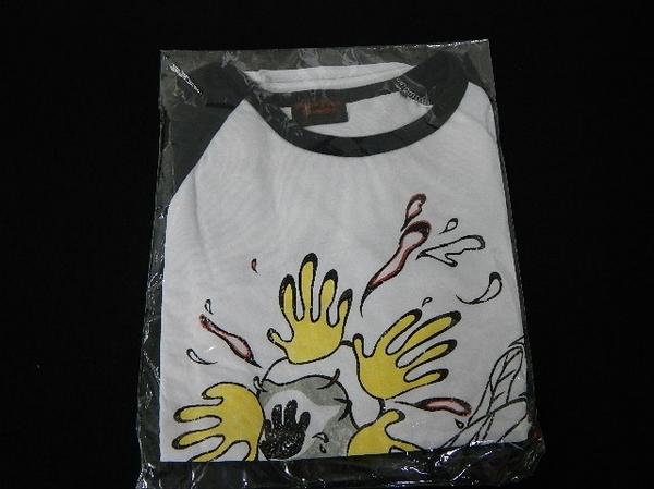 関ジャニ∞ 渋谷すばる FLAT FIVE FLOWERS Tシャツ(渋谷すばる)｜売買されたオークション情報、yahooの商品情報をアーカイブ公開 - オークファン（aucfan.com）