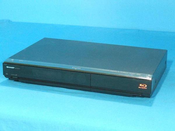 地デジ SHARP BD-HDW43 HDD/DVD/BDレコーダー ジャンク品(シャープ)｜売買されたオークション情報、yahooの商品情報をアーカイブ公開 - オークファン（aucfan.com）