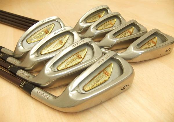 マルマン マジェスティロイヤル 8本 MAJESTY e6773(マルマン)｜売買されたオークション情報、yahooの商品情報をアーカイブ公開 ...