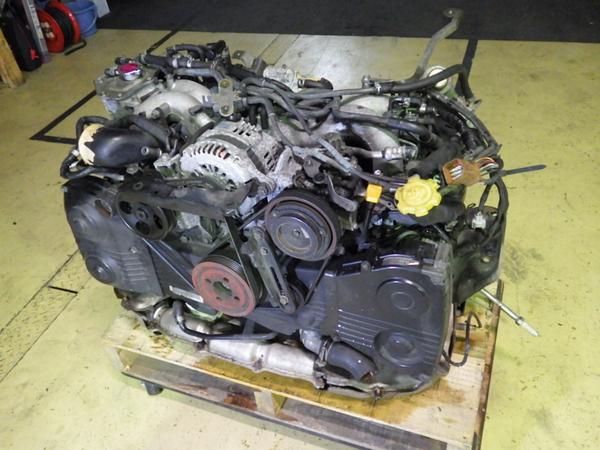BE5レガシィ トミーカイラ製2.2L EJ20エンジン 圧縮測定済(エンジン本体)｜売買されたオークション情報、yahooの商品情報を ...