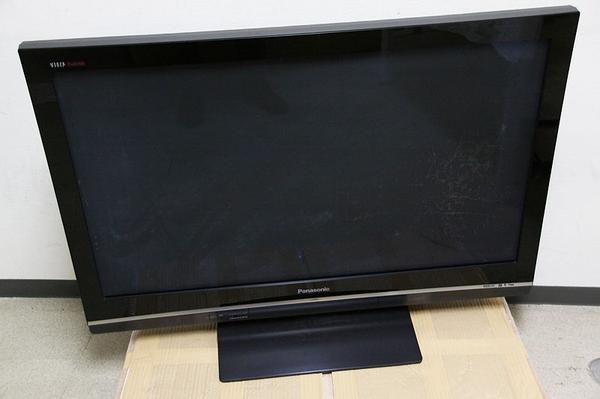 Panasonic VIERA TH-42PZ80-K 42型 プラズマテレビ 並品2-69(プラズマ)｜売買されたオークション情報 ...