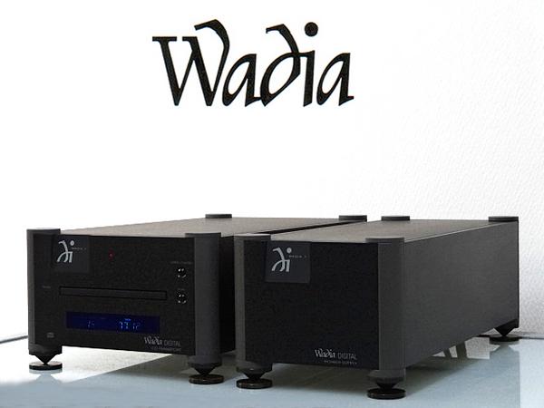 名機 Wadia7 CDトランスポート リモコン付き AXISS正規品(一般)｜売買されたオークション情報、yahooの商品情報をアーカイブ公開 - オークファン（aucfan.com）