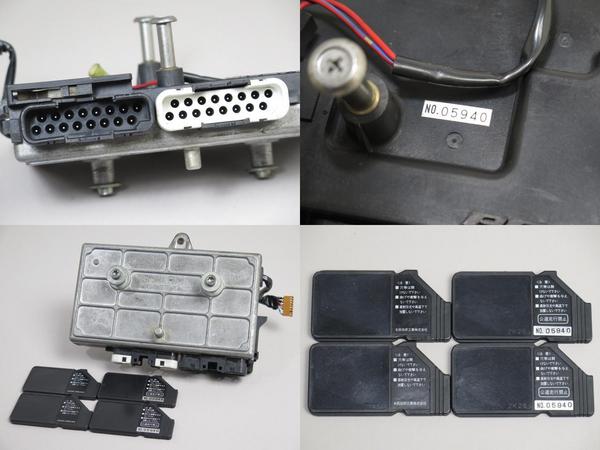 NSR250R/MC28 PGM-Ⅳ/PGM-4 カードキー HRCカードP-030 全4枚(ホンダ用)｜売買されたオークション情報、yahooの商品情報をアーカイブ公開 - オークファン ...