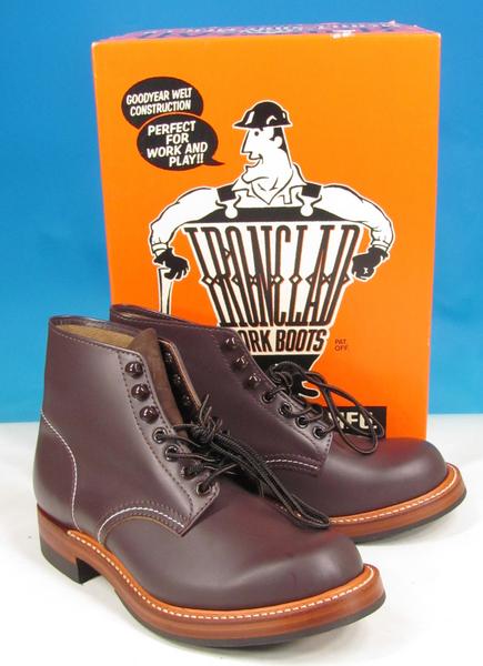 KH1221 トイズマッコイ レイルマンブーツ TMA8806 7E(その他)｜売買されたオークション情報、yahooの商品情報をアーカイブ ...