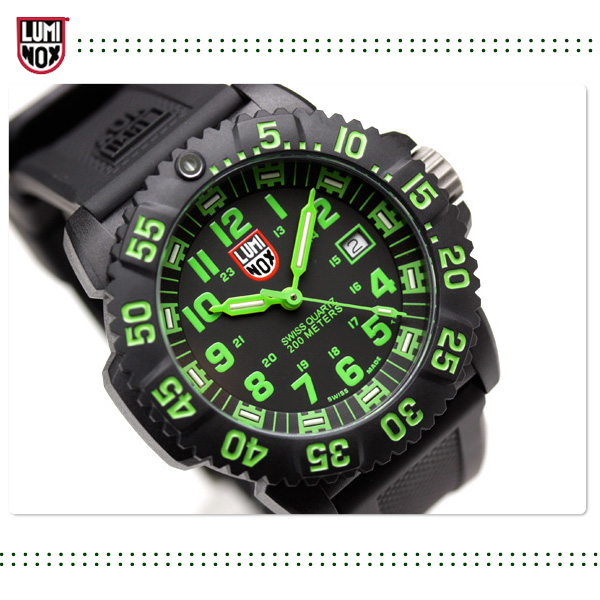 1円 ルミノックス LUMINOX ネイビーシールズ メンズ l3067(ルミノックス)｜売買されたオークション情報、yahooの商品情報を ...