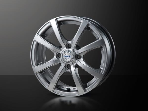 アルミホイールJP110 14X5.5J 4/100 47 フリード/フィット(社外品)｜売買されたオークション情報、yahooの商品情報をアーカイブ公開 - オークファン（aucfan.com）