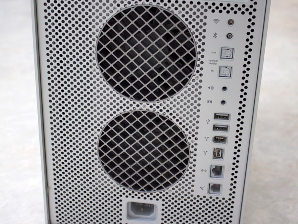 Apple Power Mac G5 June 2004 M9454J/A dual 1.8GHz 2GB 本体(G5)｜売買された ...