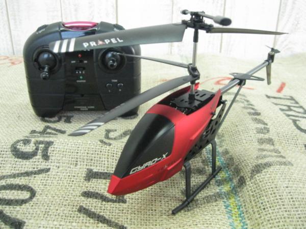 3 1A 訳 GYROPTERラジコンヘリコプター ジャイロ赤/ FW m8x(完成品（電動）)｜売買されたオークション情報、yahooの商品 ...