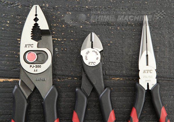 〓1円 〓KTC プライヤー ニッパー ラジオペンチ P-3P(グリッププライヤー)｜売買されたオークション情報、yahooの商品情報をアーカイブ公開 - オークファン（aucfan.com）