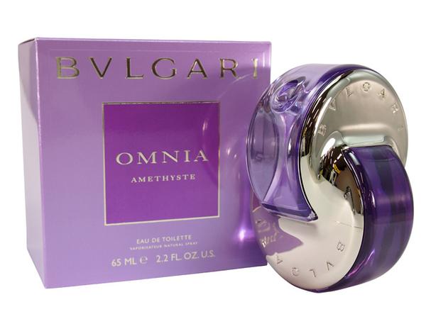 ∬ ∬BVLGARI ブルガリ オムニア アメジスト EDT SP 65ml(ブルガリ)｜売買されたオークション情報、yahooの商品情報をアーカイブ公開 - オークファン（aucfan.com）