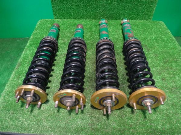 アコードワゴン CF/CL/CH TEIN テイン 車高調(サスペンションキット（一式）)｜売買されたオークション情報、yahooの商品情報をアーカイブ公開 - オークファン（aucfan.com）