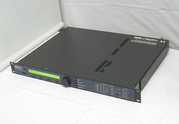 orban Optimod-FM 2200/J Digital Streo Encoder #89911(その他)｜売買されたオークション情報 ...