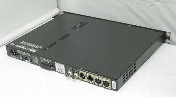 orban Optimod-FM 2200/J Digital Streo Encoder #89911(その他)｜売買されたオークション情報 ...