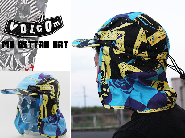 1円 SNB/VOLCOM/ボルコム Mo Bettah ハット/D5521312/CYN(帽子、キャップ)｜売買されたオークション情報、yahooの商品情報をアーカイブ公開 - オークファン ...