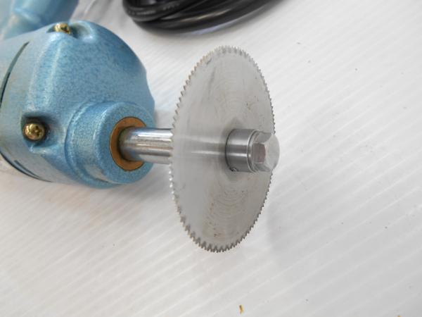 日立 ギプスカッター 替刃付 HUG GYPSUM CUTTER(健康用品、健康器具)｜売買されたオークション情報、yahooの商品情報を ...