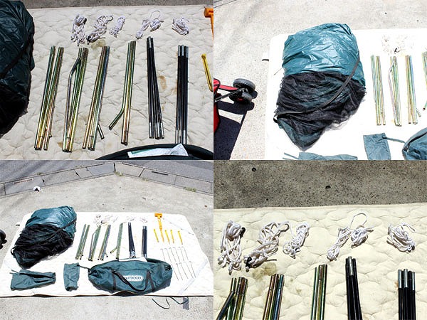 タープテント OUTDOOR JX-11 OD-9131 アウトドア r+ 71068(スクリーン)｜売買されたオークション情報、yahooの ...