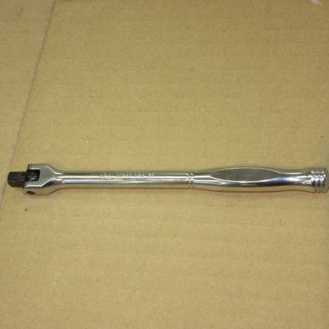 MACTOOLS 1/4 ドライブ6 フレックスハンドル(ラチェットハンドル)｜売買されたオークション情報、yahooの商品情報をアーカイブ公開 - オークファン（aucfan.com）