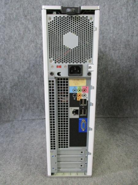 DELL Dimension C521 Athlon 64 X2 3800+ ジャンク A06423(パソコン単体)｜売買されたオークション ...