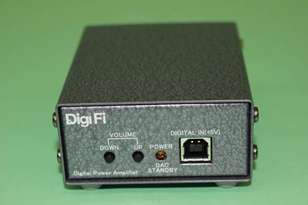 DigiFi 13号特別付録USB DACパワーアンプ 未チェック(オーディオ)｜売買されたオークション情報、yahooの商品情報をアーカイブ ...