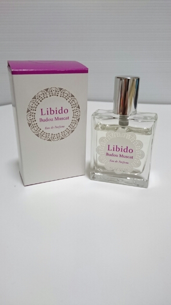 LCラブコスメ リビドー ブドウマスカット 30ml(女性用)｜売買されたオークション情報、yahooの商品情報をアーカイブ公開 - オークファン（aucfan.com）