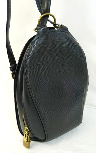 ヴィトン エピ マビヨン リュック M52232 P4032(エピライン)｜売買されたオークション情報、yahooの商品情報をアーカイブ公開 ...