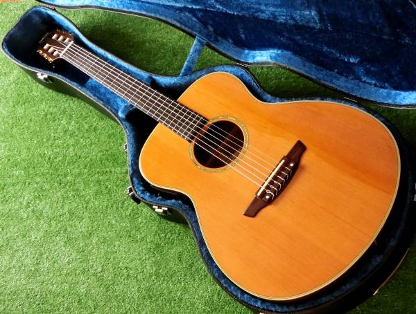 YAMAHA FPX-300N コンデンサマイク内蔵ヤマハ製エレガットギター(ヤマハ)｜売買されたオークション情報、yahooの商品情報を ...