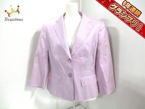 MAXMARA STUDIO マックスマーラスタジオ ジャケット レディース(その他)｜売買されたオークション情報、yahooの商品情報をアーカイブ公開 - オークファン（aucfan.com）