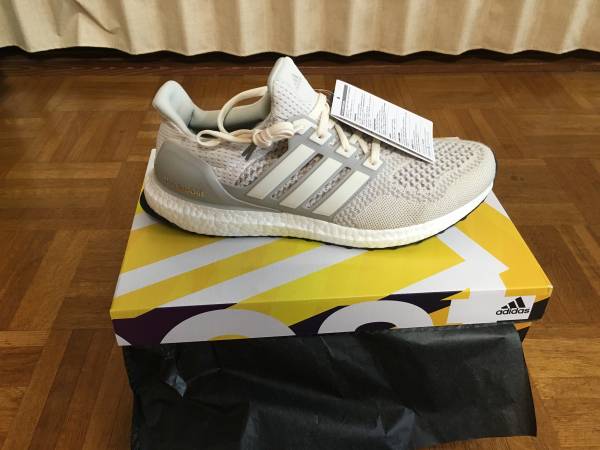 adidas ultra boost Wool Ltd ウルトラブースト supreme(27.5cm)｜売買されたオークション情報 ...