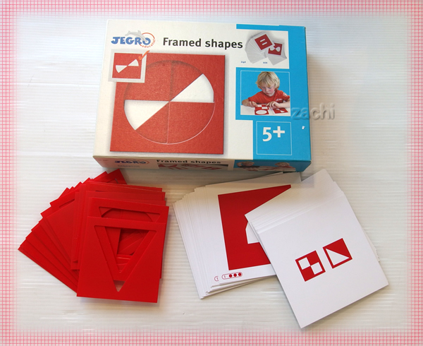 JEGRO ボーネルンド シャドーシェイプ(その他)｜売買されたオークション情報、yahooの商品情報をアーカイブ公開 - オークファン ...