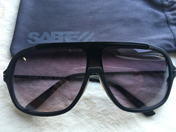 SABRE セイバー PURPLE HAZE BLACK×GREY SV31-12J サングラス(セル、プラスチックフレーム)｜売買されたオークション情報、yahooの商品情報をアーカイブ公開 ...