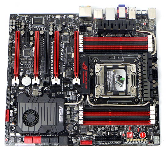 ASUS R.O.G. マザボ Rampage IV Extreme LGA2011(ASUSTeK)｜売買されたオークション情報、yahoo ...
