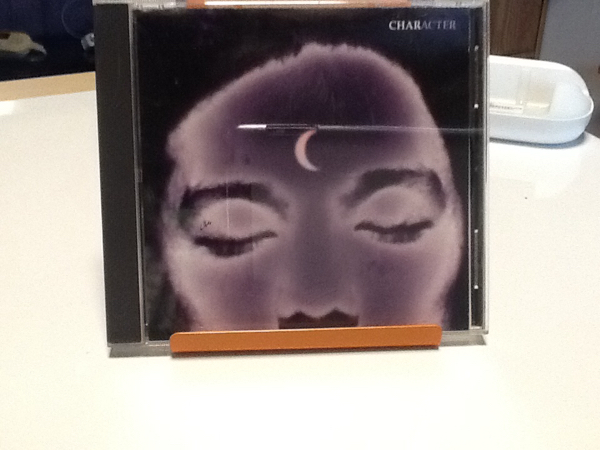 CHAR ベスト CHARACTER(Char)｜売買されたオークション情報、yahooの商品情報をアーカイブ公開 - オークファン（aucfan.com）