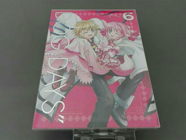 DOG DAYS 6 完全生産限定版 Blu-ray Disc(日本)｜売買されたオークション情報、yahooの商品情報をアーカイブ公開 ...