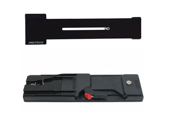 PROTECH ST-1+Sony VCT-14 業務用三脚ベース仕様に変換(プロ用、業務用)｜売買されたオークション情報、yahooの商品情報をアーカイブ公開 - オークファン（aucfan ...