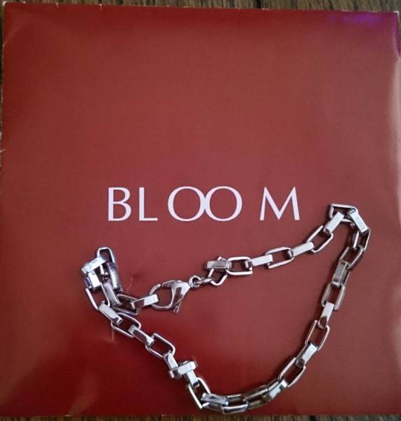 BLOOM ブレスレット(ブルーム)｜売買されたオークション情報、yahooの商品情報をアーカイブ公開 - オークファン（aucfan.com）