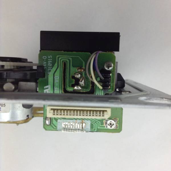 CDピックアップ SF-P101 16P SF-P101N DA11 ピックアップ 互換品(ピックアップ)｜売買されたオークション情報、yahooの商品情報をアーカイブ公開 - オークファン ...